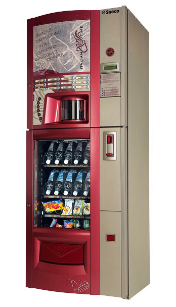 Saeco Vending Diamante